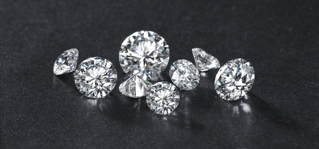 RS Diamonds Dubai – The Diamond Manufacturing Company Dubai