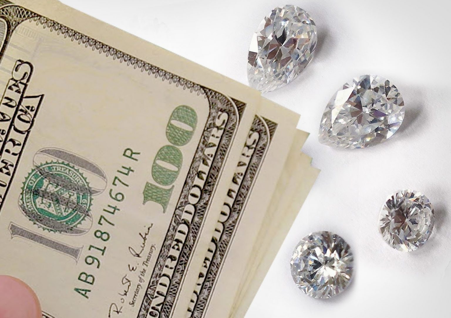 Diamond Rings & Fine Jewelry in Dubai | Ratan Sajan Diamonds